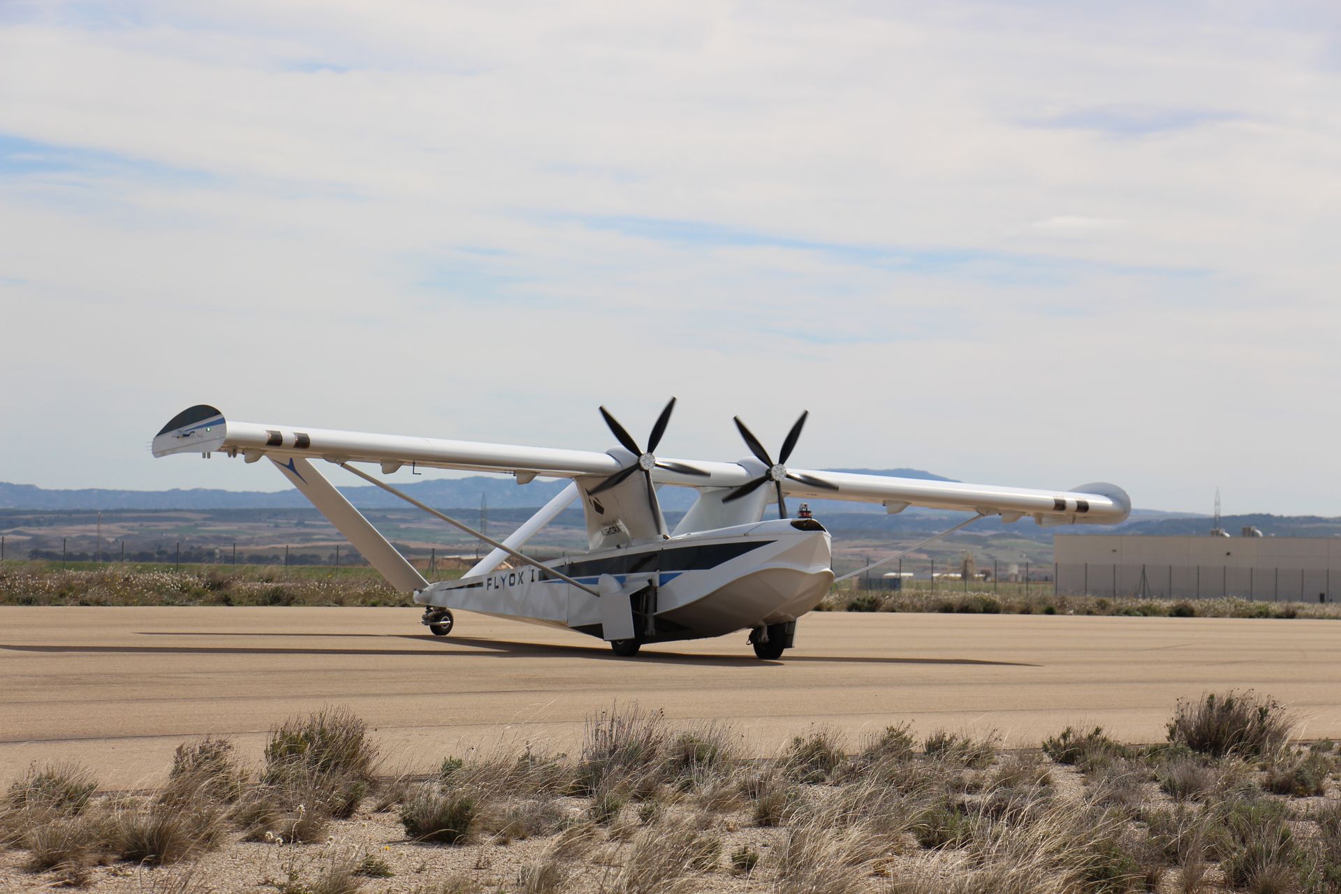 Home | Singular Aircraft